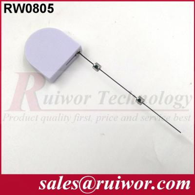 Китай Retractable Cable Display | RUIWOR продается