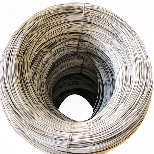 Quality Corrosion Resistance Incoloy 825 Nickel Iron And Steel Alloy Wire For Marine Engineering for sale