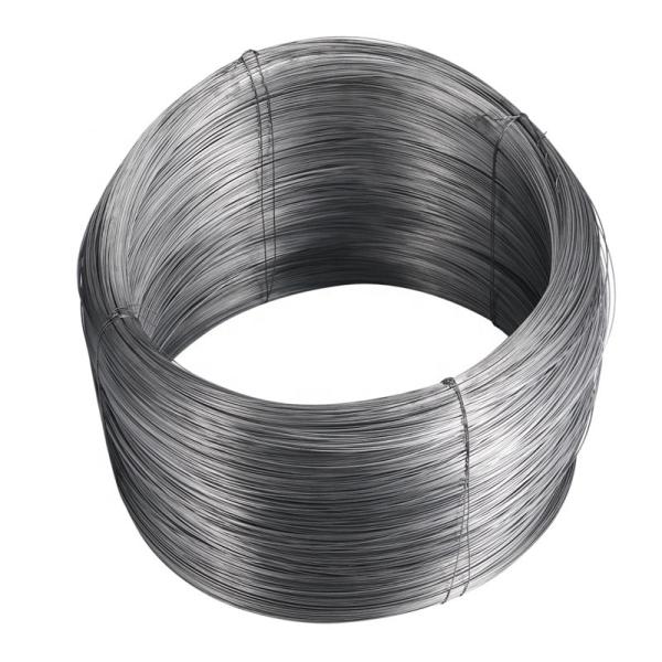 Quality Oil And Gas Industry 8.14 G/Cm3 Density Incoloy 825 Wire Nickel Chromium Alloy Wire for sale