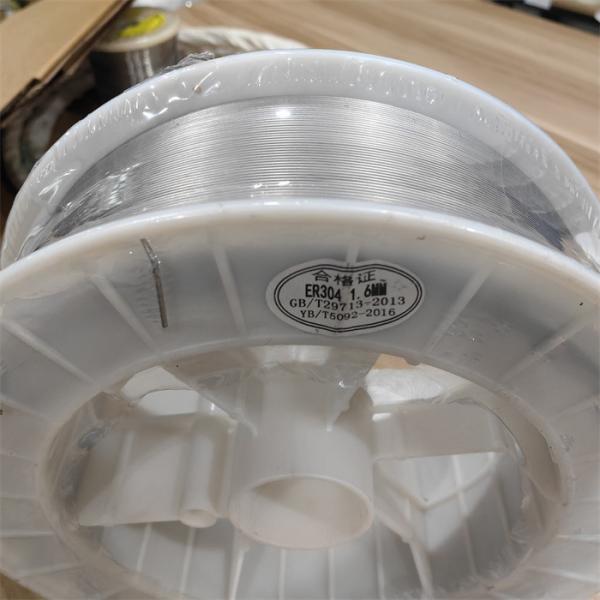 Quality Nuclear Energy Industry Hastelloy C276 UNS N0276 2.4819 ERNiCrMo-4 Mig Welding for sale