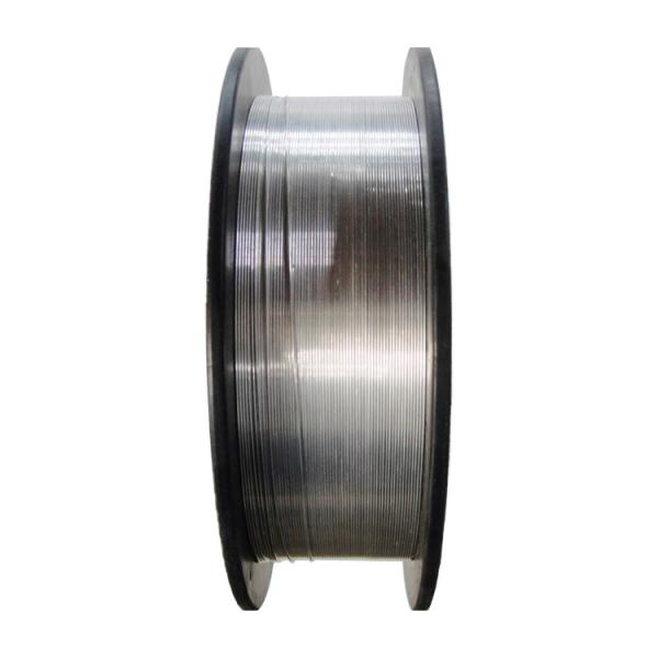 Quality Tensile Strength ERNiCu-7 Grade Nickel Based 400 K500 Monel Welding Wire For Power Industry for sale