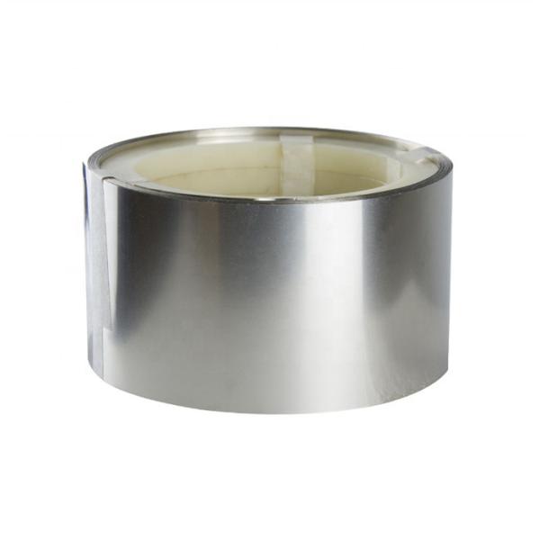 Quality Marine Engineering Field Nickel Alloy Inconel 625 Strip 13.3 W/(M·K) Corrosion for sale