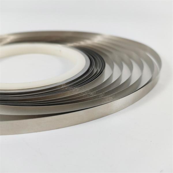 Quality Food Engineering Field Incoloy 800 Strip 690 MPa Forging And Rolling Technology for sale