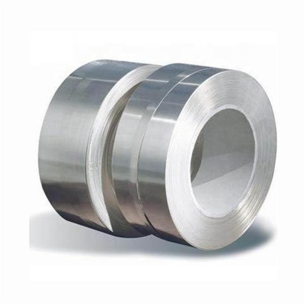 Quality Corrosion High Temperature Resistance Nickel Alloy Incoloy 825 Strip For for sale