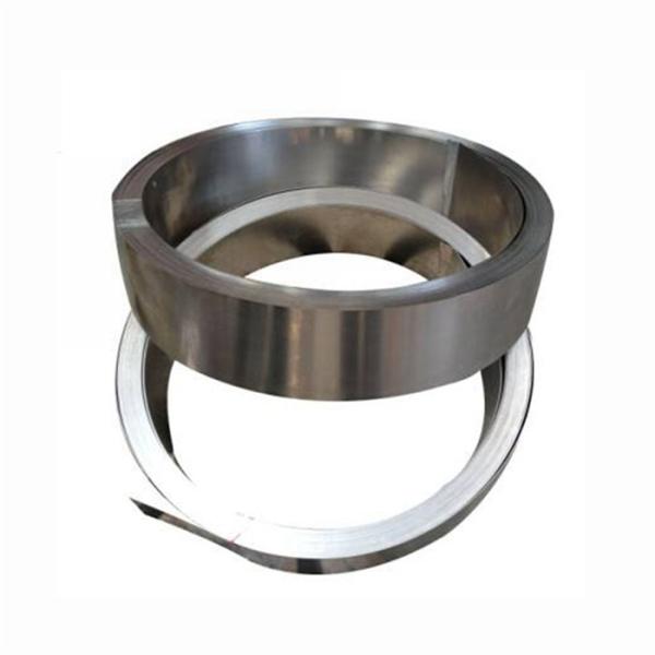 Quality Corrosion High Temperature Resistance Nickel Alloy Incoloy 825 Strip For for sale