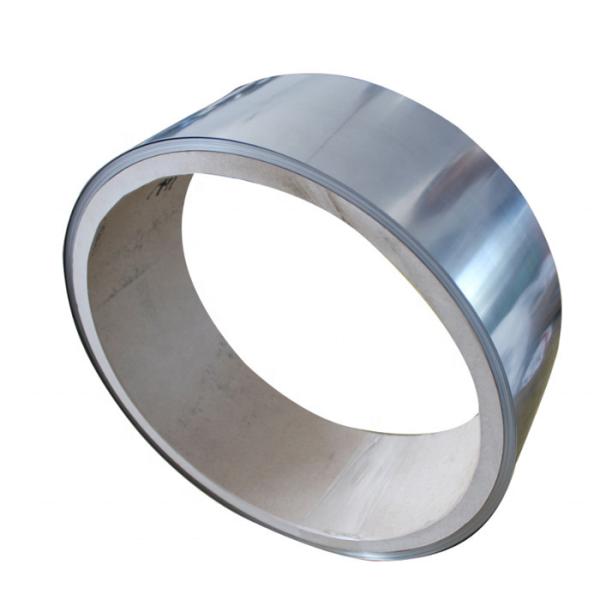 Quality Heat Treatment Elongation 30% Incoloy Alloy 800H Strip In Chemical Industry for sale
