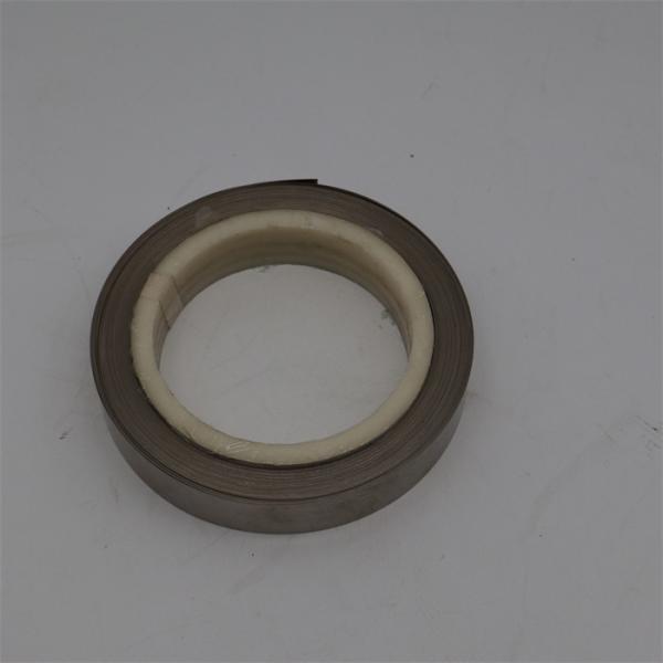 Quality Power Industry Flat Strip Anti Corrosion Nickel Alloy Flat Inconel 601 Strip for sale