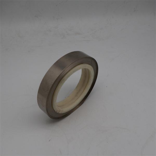 Quality Nickel Based Alloy Inconel 600 Strip Power Industry With Antioxidant Properties for sale