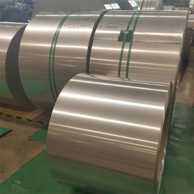 China ASTM B127 UNS N04400 Monel 400 Strip Nickel Alloy Coil With Corrosion Protection for sale