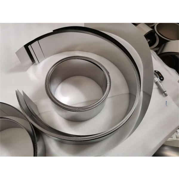Quality Chemical Industry Hastelloy C4 Uns N06455 W. Nr. 2.4610 Nickel Alloy Strip 8.89 for sale