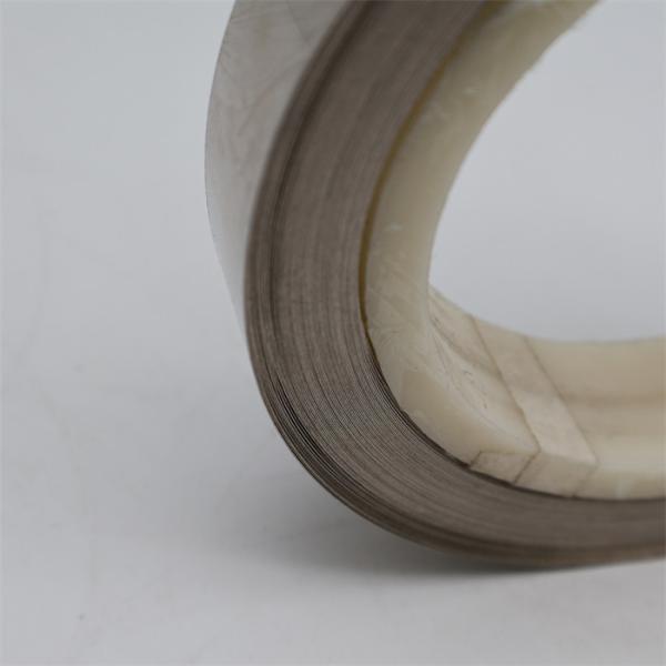 Quality Corrosion High Temperature Resistance Nickel Alloy Incoloy 825 Strip For Petrochemical Industry for sale