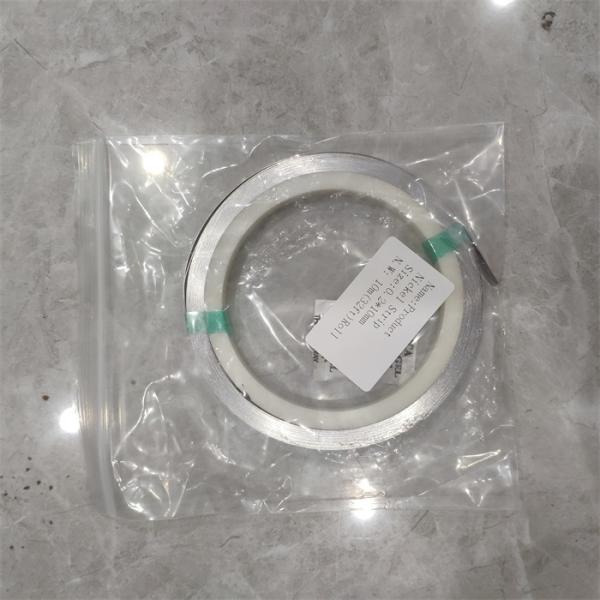 Quality Petrochemical Industry Incoloy 925 Strip High Temperature Resistant High for sale