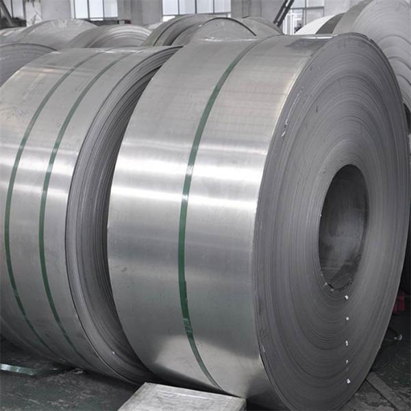 Quality Corrosion High Temperature Resistance Nickel Alloy Incoloy 825 Strip For for sale