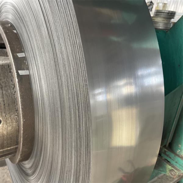 Quality Power Industry Flat Strip Anti Corrosion Nickel Alloy Flat Inconel 601 Strip for sale