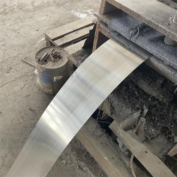 Quality Power Industry Flat Strip Anti Corrosion Nickel Alloy Flat Inconel 601 Strip for sale