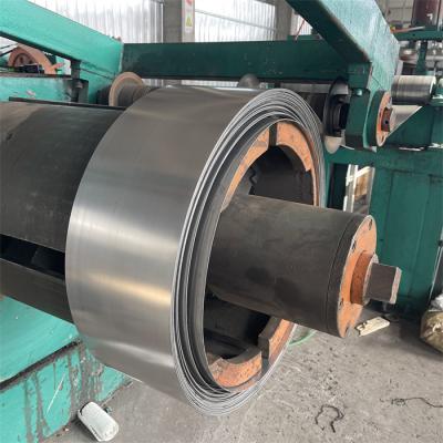 China Industrial Furnace Inconel 601 Strip Nickel Plated Steel Strip With High Temperature Oxidation Resistance for sale