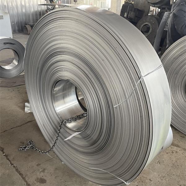 Quality Marine Engineering Field Nickel Alloy Inconel 625 Strip 13.3 W/(M·K) Corrosion for sale