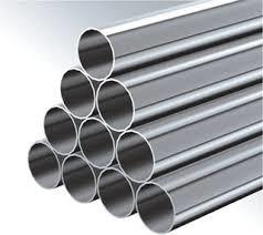 Quality Petrochemical Industry Ni Cr Mo Alloy Hastelloy B2 Tube High Temperature for sale