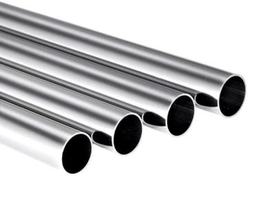 Quality Nickel Alloy 8.89 G/Cm3 Hastelloy C276 Tube With High Strength Corrosion for sale