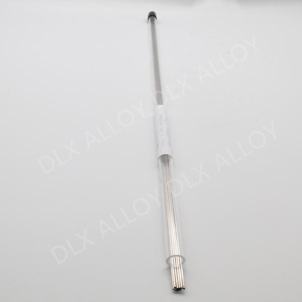 Quality 690 MPA Chemical Processing Industry C4 Hastelloy Pipe Resistant To Stress for sale