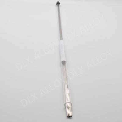 Quality Petrochemical Industry Ni Cr Mo Alloy Hastelloy B2 Tube High Temperature for sale