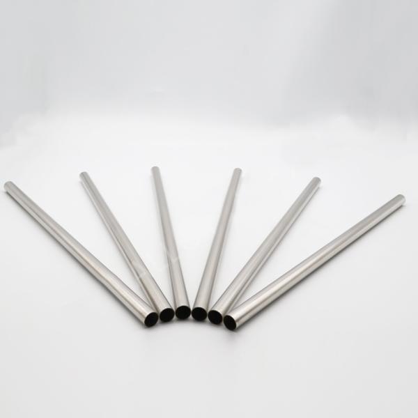 Quality Heat Treatment Equipment Incoloy Alloy 800H Tube 600 MPa Tensile Strength Cold for sale