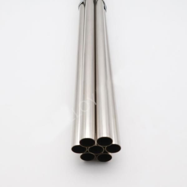 Quality Aerospace Industy Incoloy 925 Tube ASTM B407 8.14 G/Cm3 650 MPa for sale