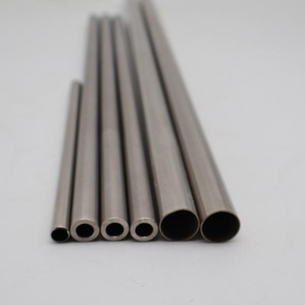 Quality Marine Engineering Field Incoloy 825 Tube 30 % Elongation With Excellent Stability for sale