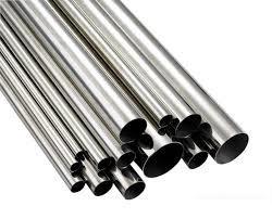 Quality ASME B36.10 Inconel 625 Seamless Pipe ASTM B705 N06625 2.4856 Nickel Alloy Weld for sale