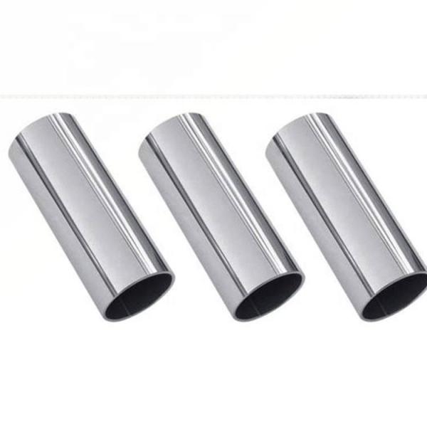 Quality Medical Devices Nickel Chromium Alloy Pipes 15.9 W/M·K Inconel 600 Seamless Tube for sale