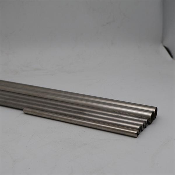 Quality ASME B36.10 Inconel 625 Seamless Pipe ASTM B705 N06625 2.4856 Nickel Alloy Weld for sale