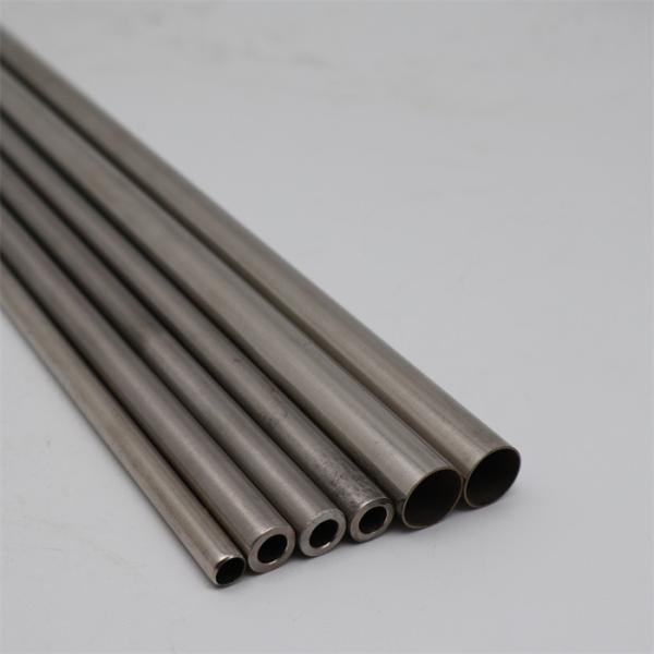 Quality Nickel Alloy Pipe Monel 400 Tube 1100°F In Nuclear Energy And Power Generation for sale
