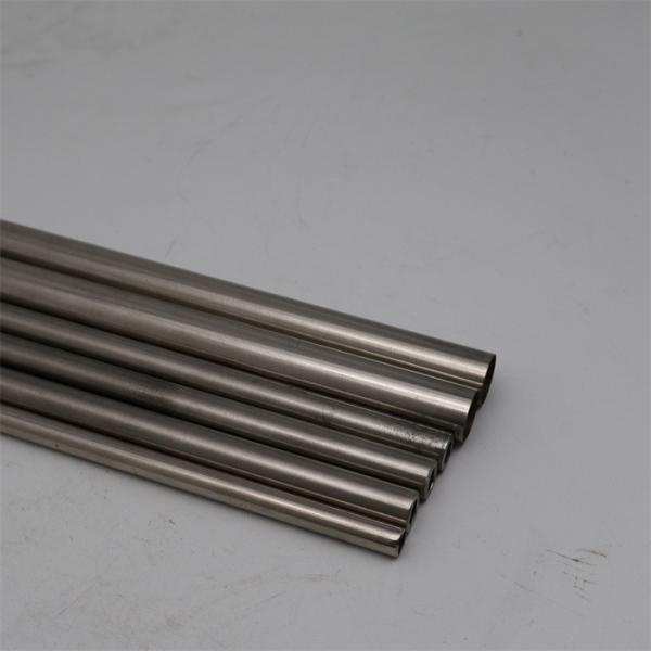 Quality ASME B36.10 Inconel 625 Seamless Pipe ASTM B705 N06625 2.4856 Nickel Alloy Weld for sale