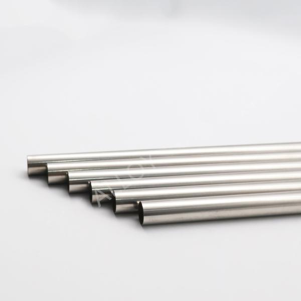 Quality Power Industry Nickel Based Alloy Incoloy 800 Tube 690 MPa Tensile Strength for sale