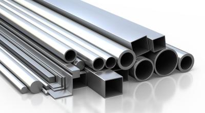 China W.Nr. 2.4858 NS142 NiCr21Mo ASME B36.10 Inconel 625 Seamless Pipe ASTM B705 N06625 for sale