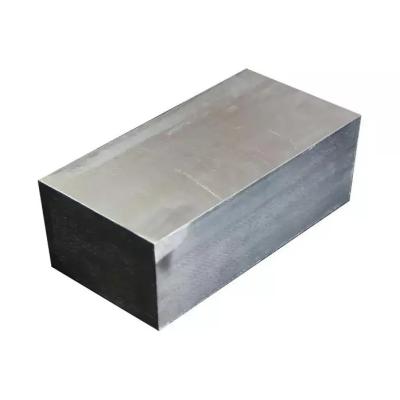 China Inconel 601 Hot Plate Ni200 Nickel Inconel Alloy  Plate Nickel Based Alloys 625 730 Sheet for sale