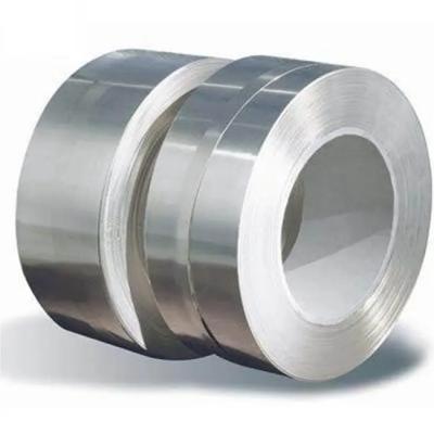 China 600 601 625 718 X750 Nickle Alloy Strip Rolled Nickel Alloy Inconel X 750 Energy Sector for sale