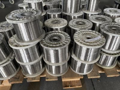 Monel 400 Nikkel Legering 400 Draad Nikkel Legering Inconel 625 Nikkel Basis Legering Lasdraad
