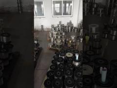 Cr10Ni90 Nickel Chroom Draad Weerstand Verwarmingsdraad Ni90 10 Nicroom Draad