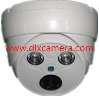 China DLX-D2B10 Water-proof 1080TVL Mircon139 1/3