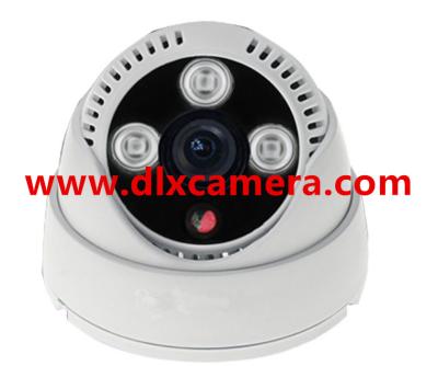 China DLX-D3A10 1080TVL 1/3