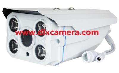 China DLX-IB4H50 Outdoor Weatherr-proof 5Mp Full HD IP IR Nightvision Bullet Camera 5Mp Outdoor IP Day and Night bullet camera for sale