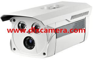 China DLX-IB2C13 1.3Mp 1280x960P Outdoor Water-proof IP IR50M  Bullet Camera 960P outdoor weather-proof IP IR bullet camera for sale