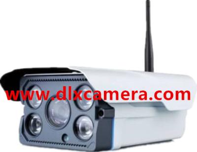China DLX-WF4B10 1280X720P 1/4