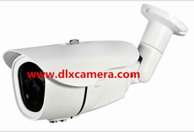 China DLX-IVLB20 1920X1080P SONY 2Mp water-proof Varifocal Lens IP IR Night-vision Bullet Camera outdoor ZOOM IP Bullet camera for sale
