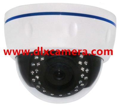 China Indoor 1080P 8chs Analog IR dome camera DVR kit with 10inch display Dome camera 10inch display DVR cctv camera kit for sale
