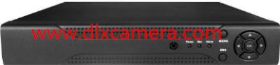 China 8ch 960H D1 DVR support Cloud record support 4audio output plug and play for sale