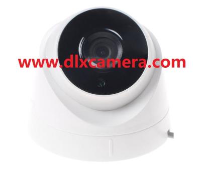 China 4inch 1920x1080P outdoor water-proof 4 in one HD CCTV IR60M dome camera Metal housing 3 Epitsar Arrays for sale