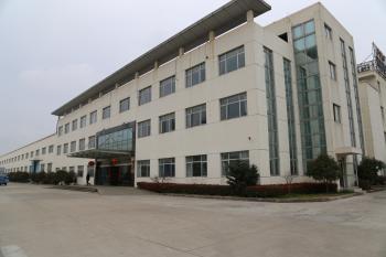 China Factory - ANSHAN ANZA ELECTRONIC POWER CO., LTD