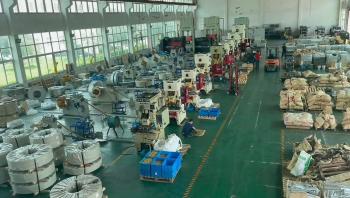 China Factory - ANSHAN ANZA ELECTRONIC POWER CO., LTD
